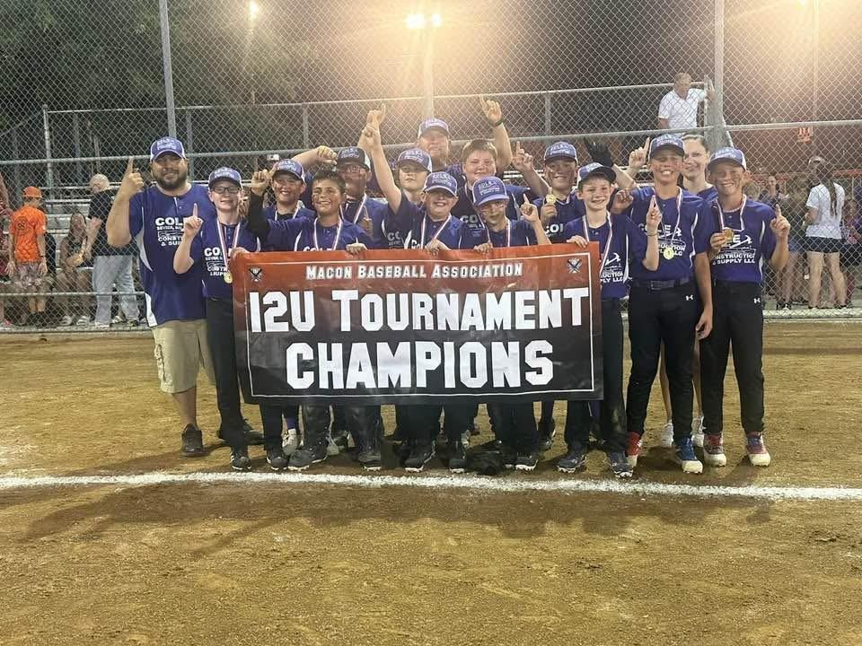Macon Baseball Association