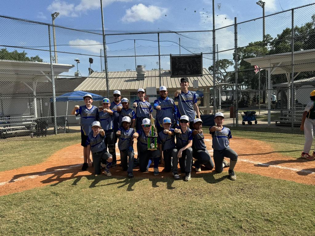 Auburndale ACES Advanced Baseball Program