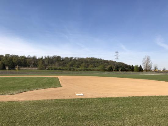 Field Details and Locations