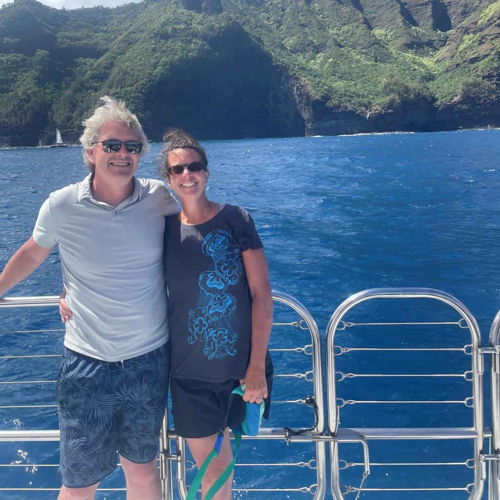 Challenge Alaska Team