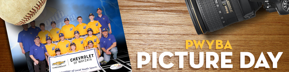 PWYBA Picture Day