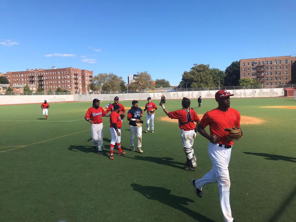 | Photos | New York City Metro Baseball League