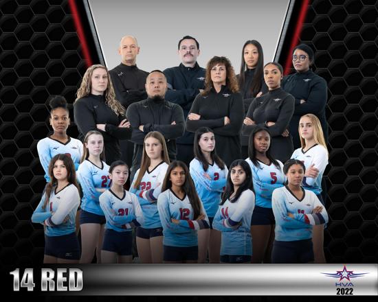 Girls Club Team Program