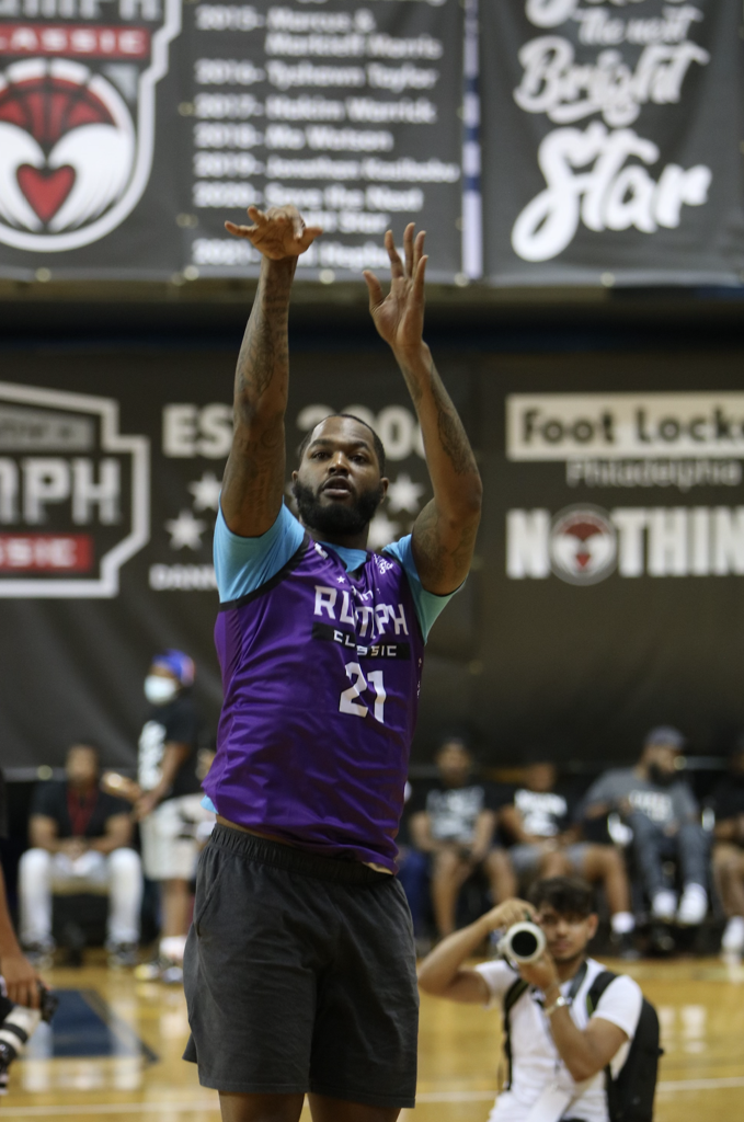 17th Annual Danny Rumph Classic Gallery - Photos by Zack Beavers ...