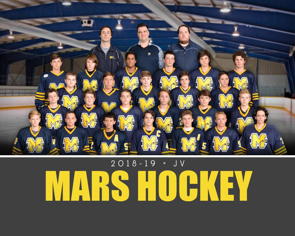 Junior Varsity