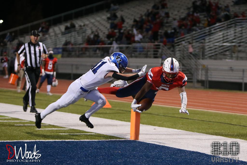 Season Preview: Olathe North