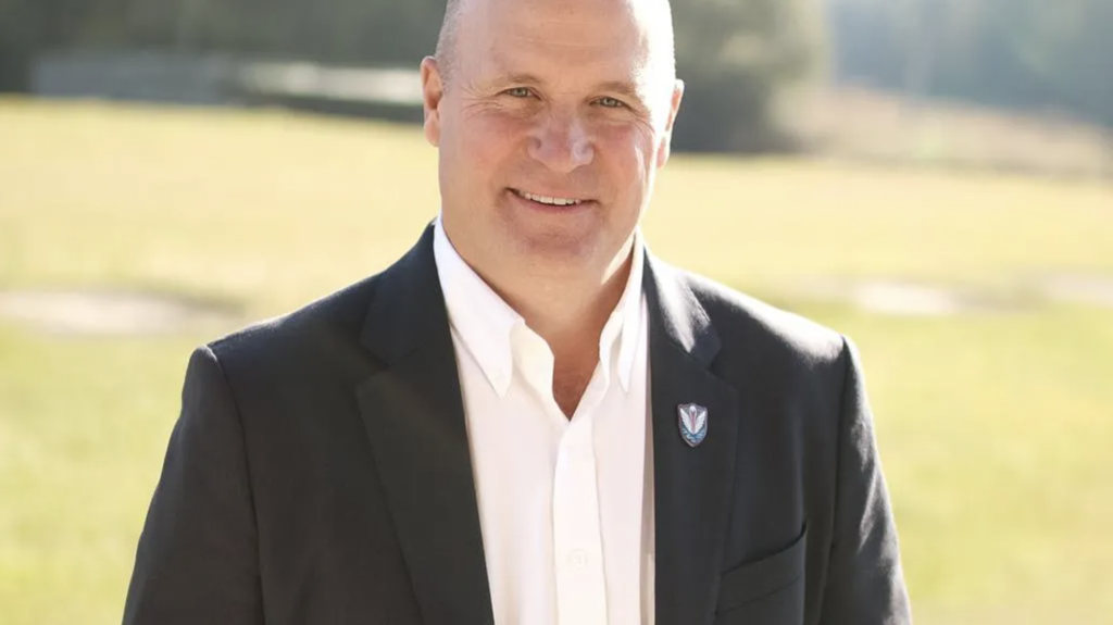 ‘We’re in the memory-making business’ – Tormenta FC’s Darin Van Tassell