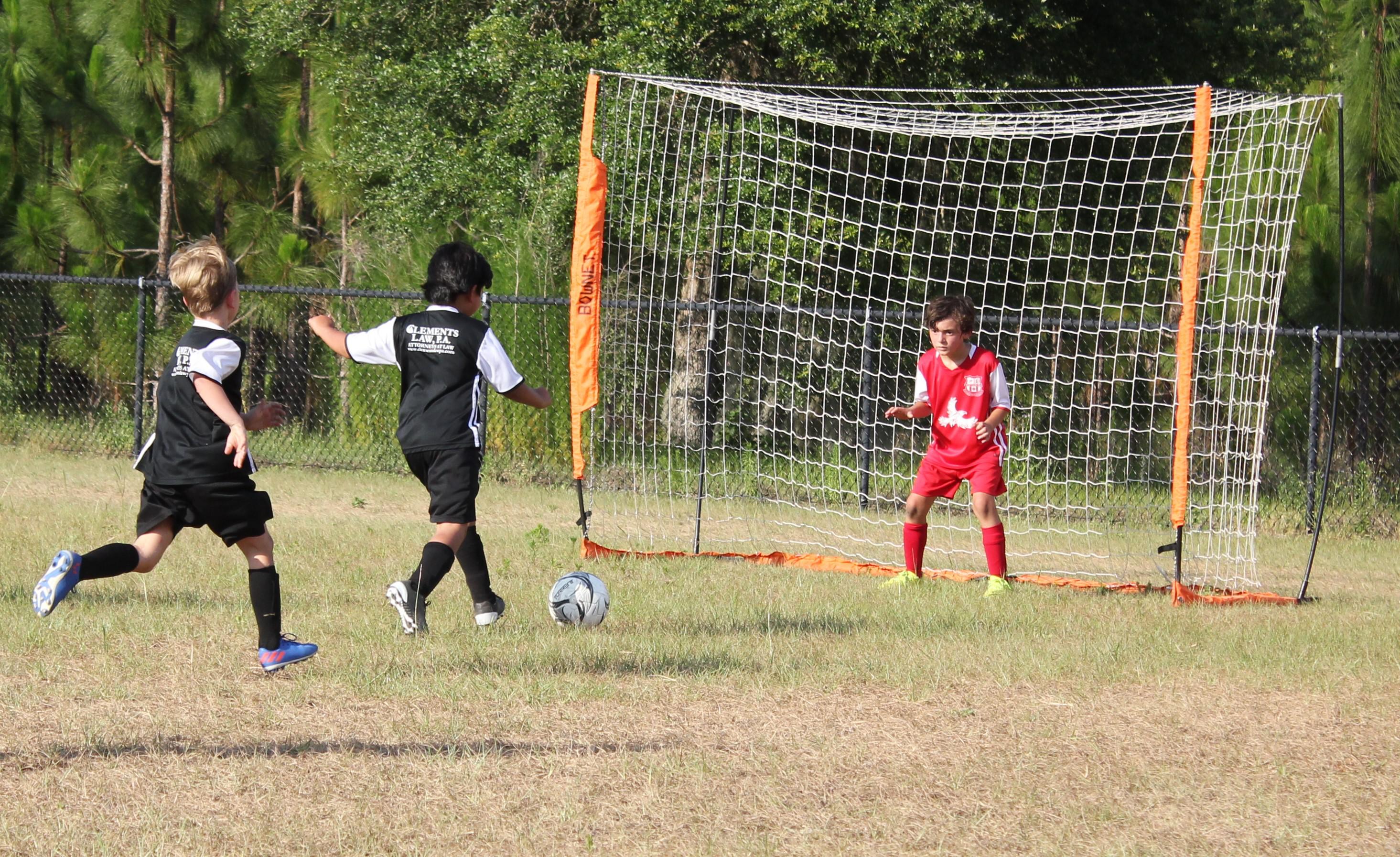 Stetson Futbol Association