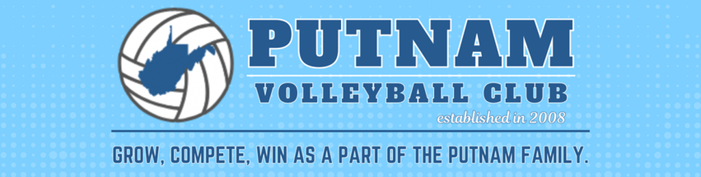 Putnam Volleyball Club WV