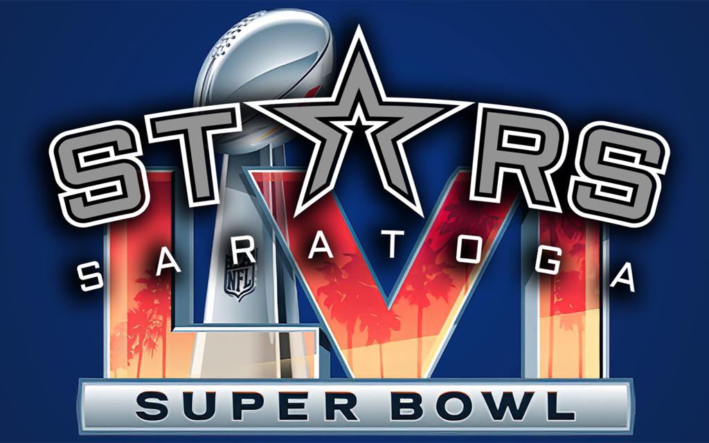 Super Bowl Square Fundraiser