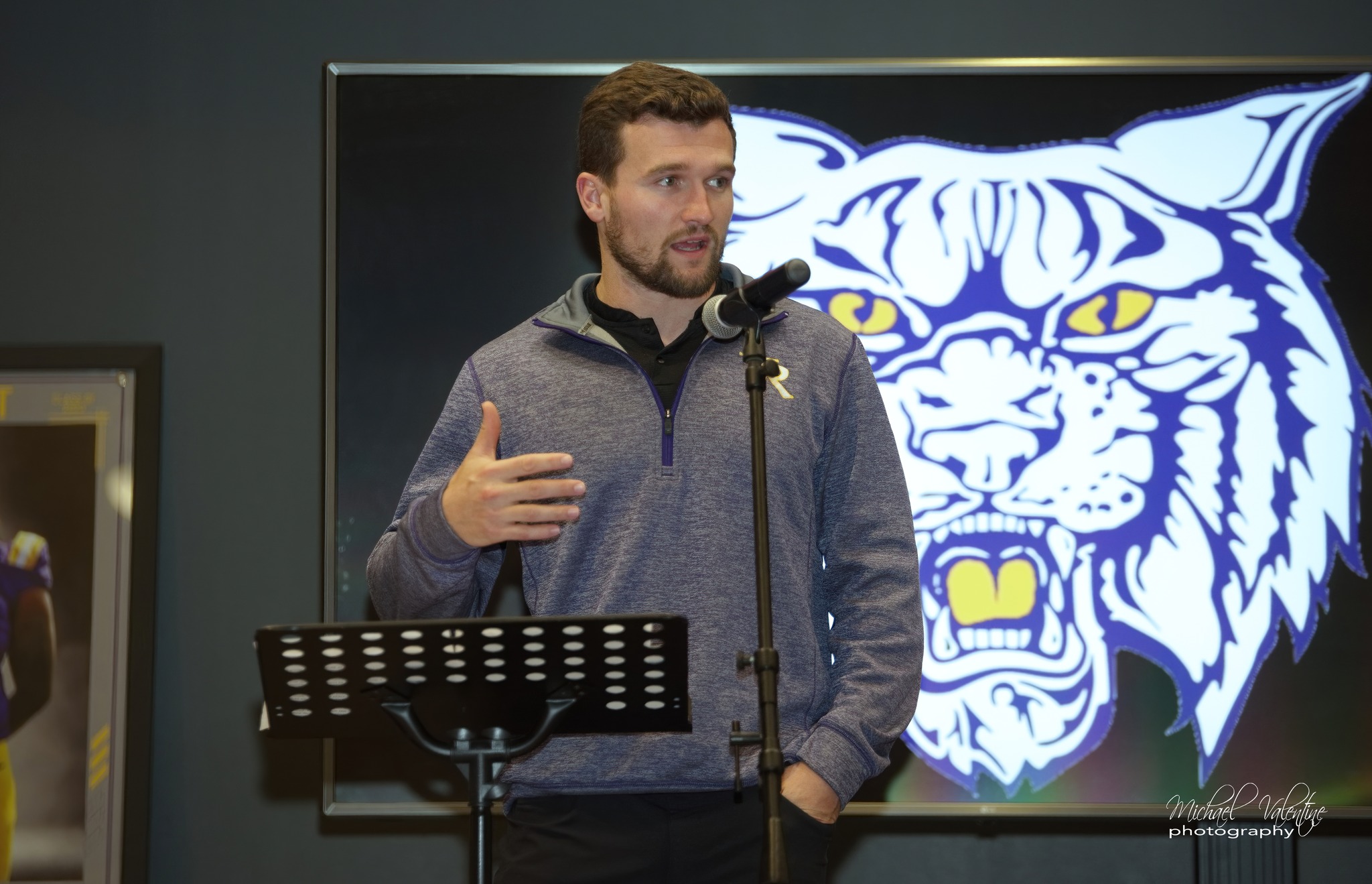 Villa Rica HS Football Boosters