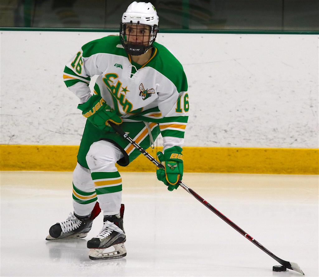 GHS: Edina proves that AA > A