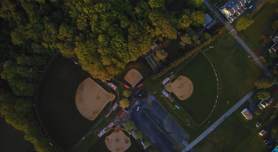 Chesapeake City Little League