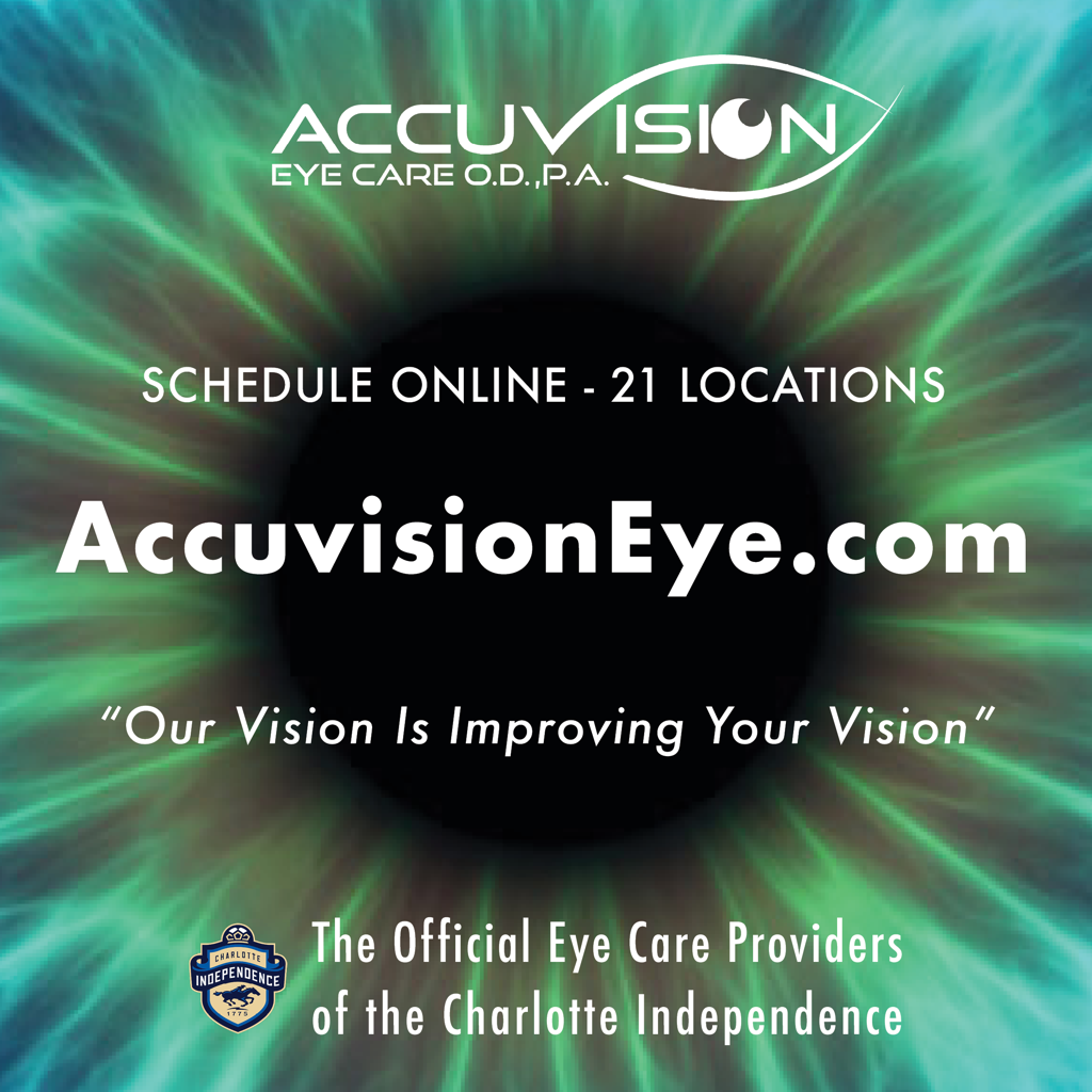 Dave Carton Named Head Coach of Independence 2