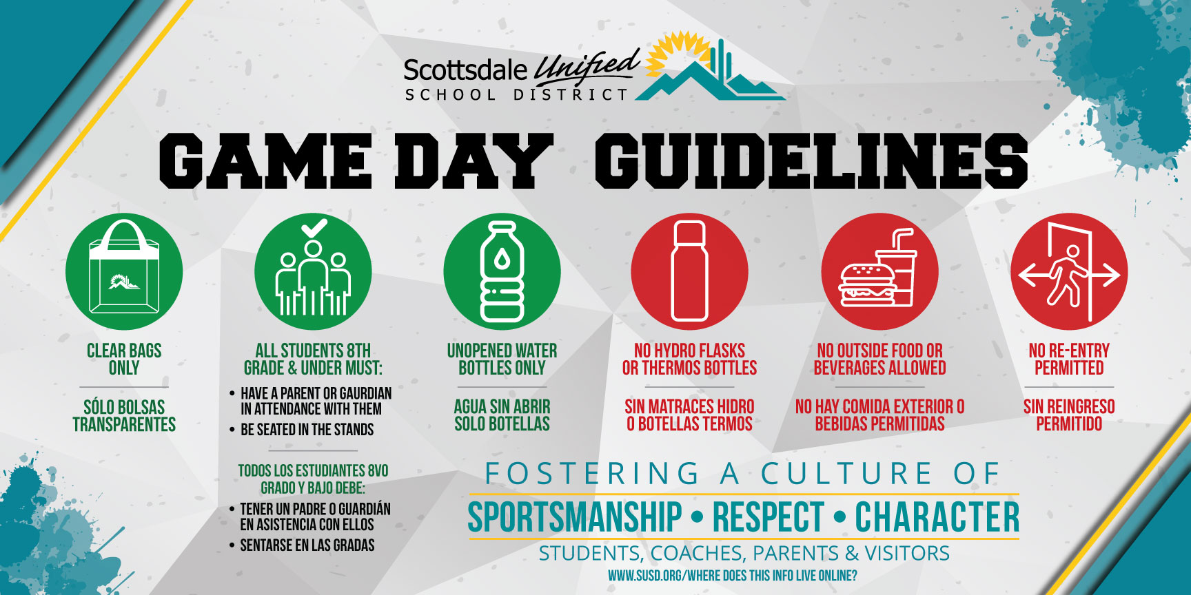 2025 Spring Showcase