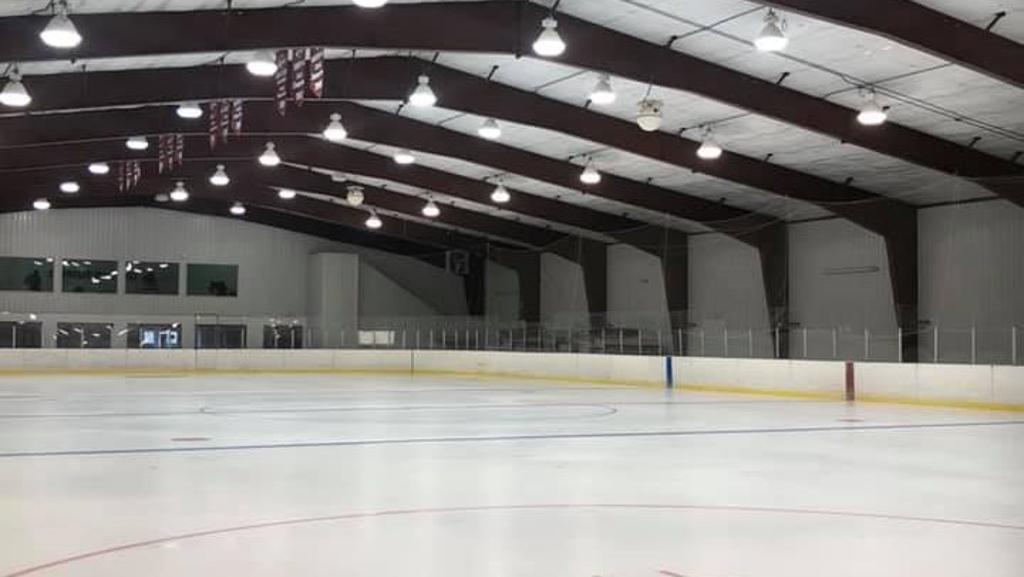 Cumberland Ice Arena History & Future
