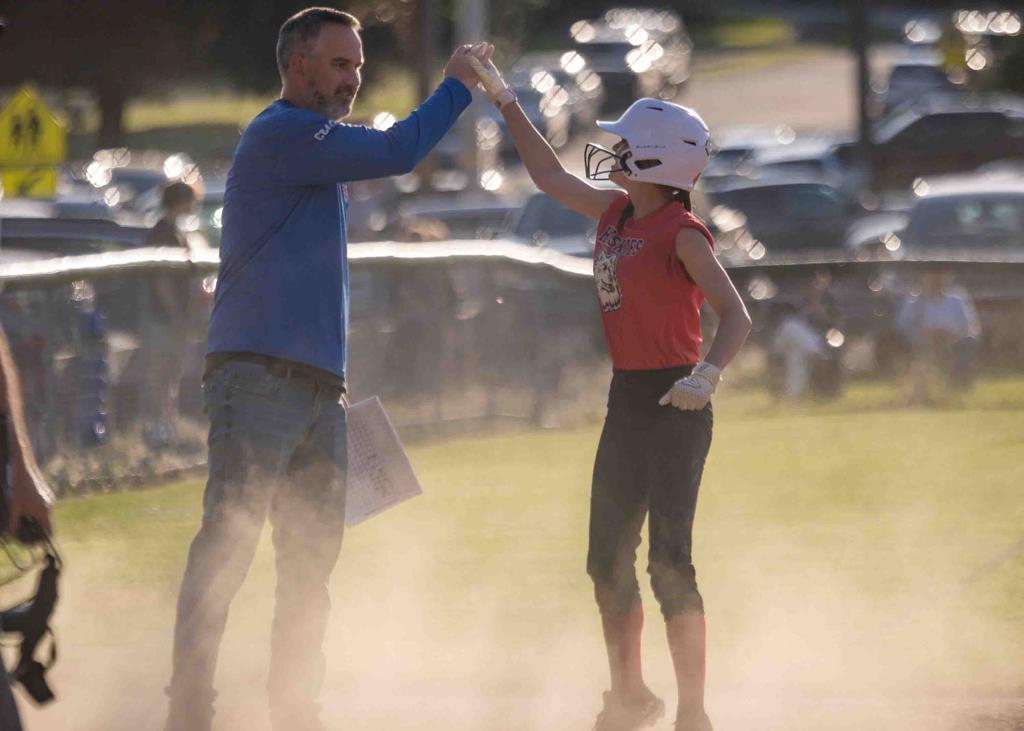 Danvers Girls Softball Coaches | Photos | Danvers Girls Softball