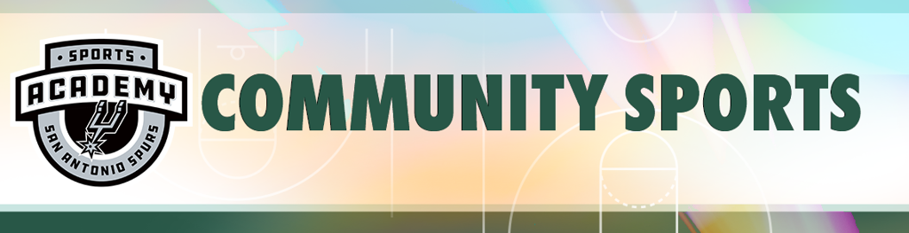 Community Programs