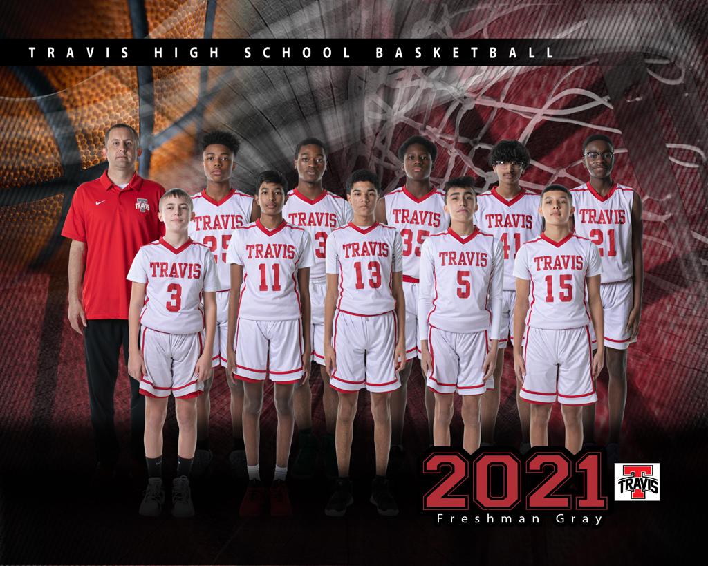 Boys Basketball