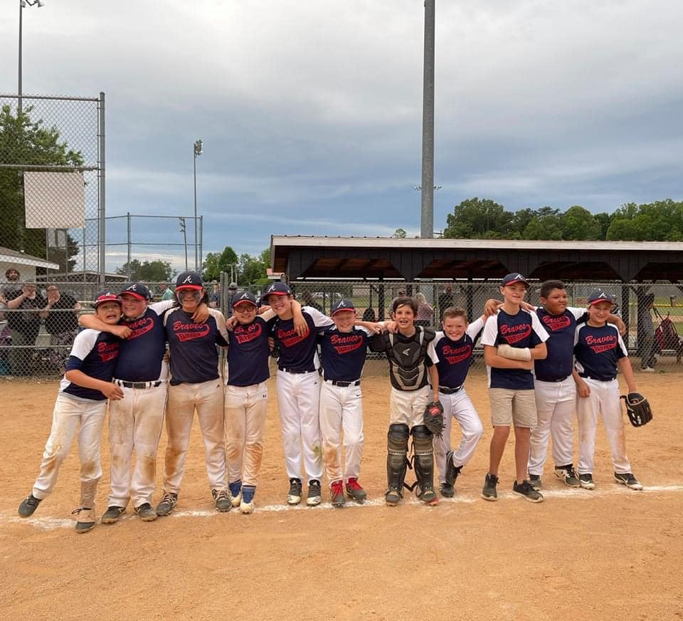 Fairview Athletic Association