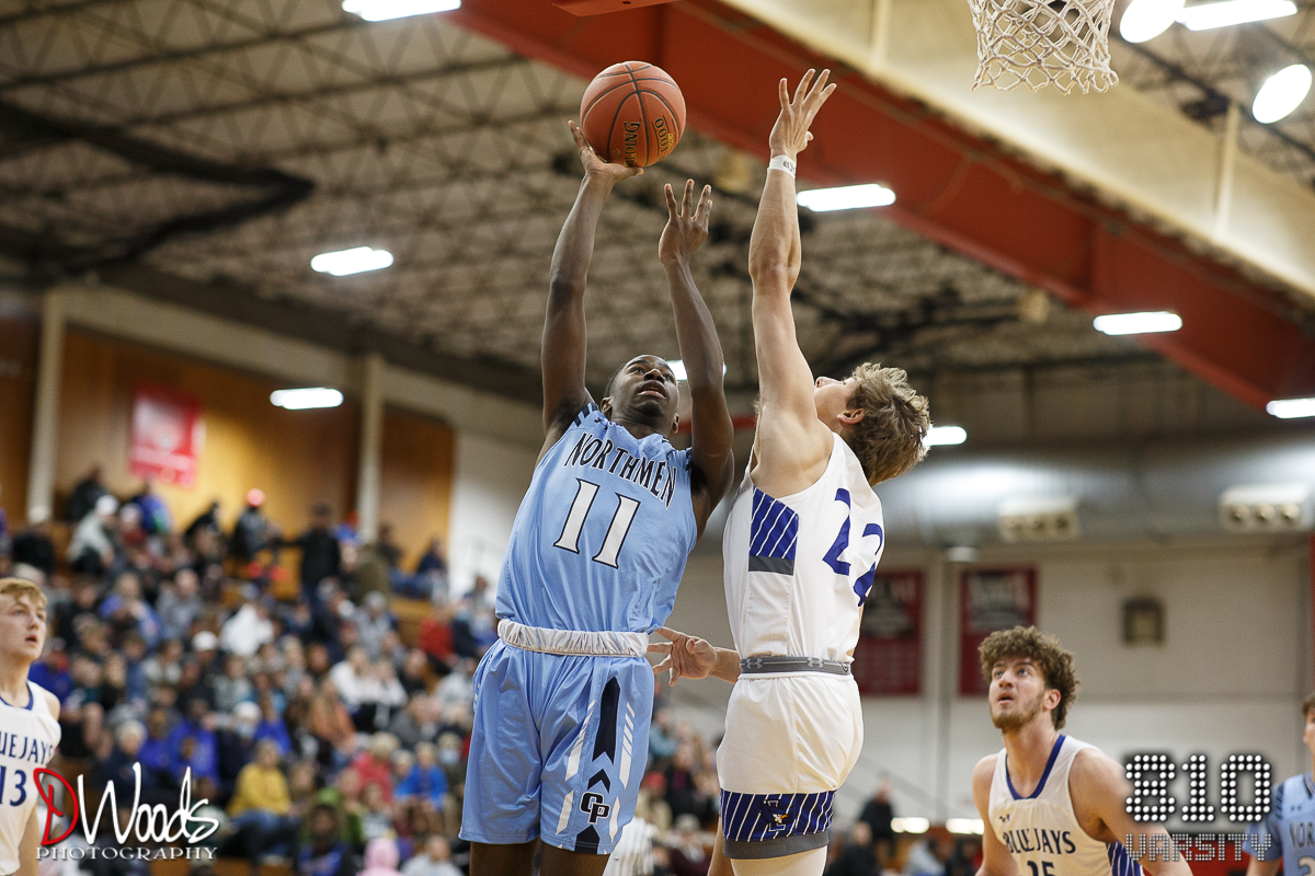 810 Varsity BB Countdown: #1-5