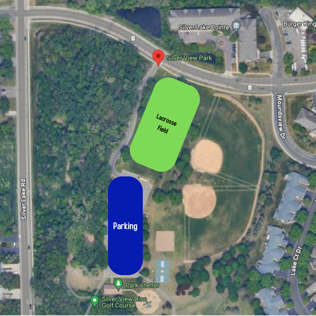 Association Field Maps