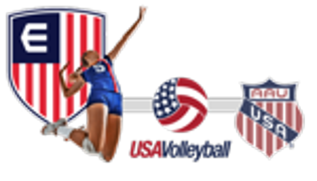 USAV & AAU Registration