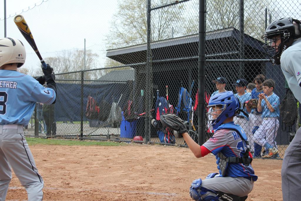 Greenwich Nationals Baseball Club