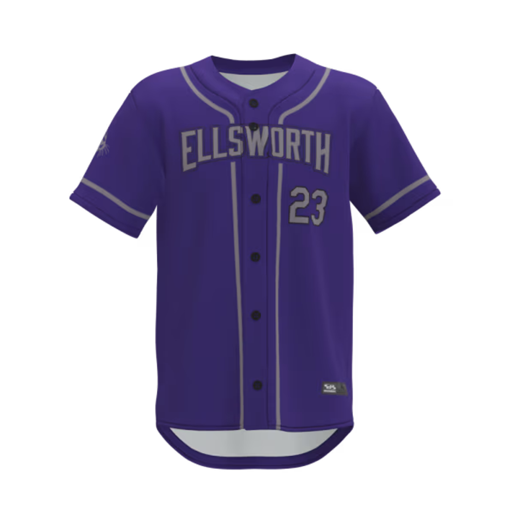 Ellsworth Youth Traveling Baseball