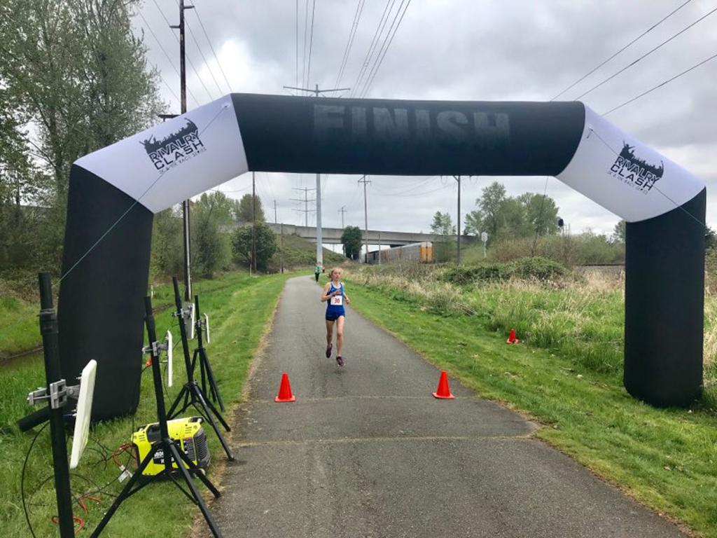 Hazen Track and Field