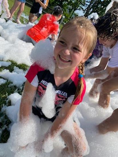 Hominy Valley Recreation Park