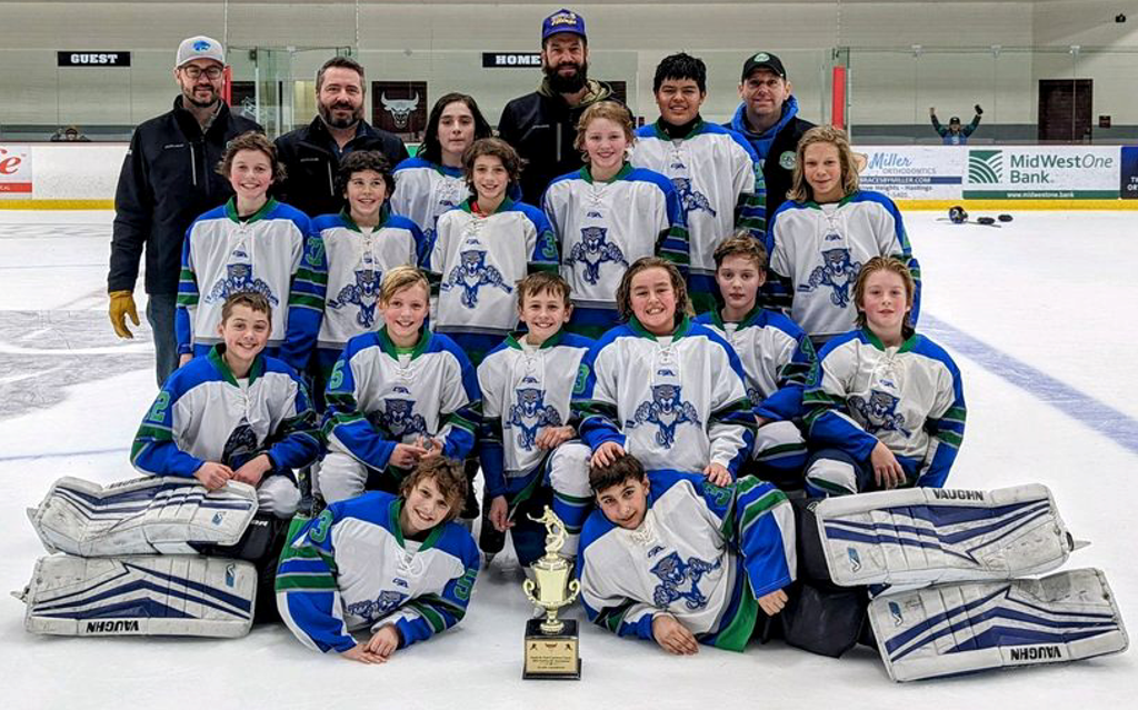 2022-2023 Virtual Trophy Case