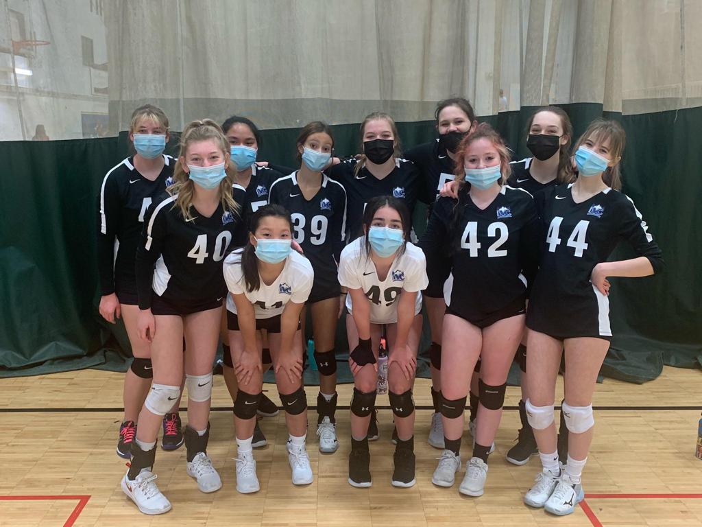 Inspire Volleyball