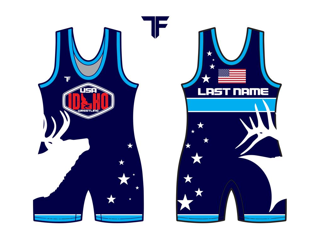 TechFall Competition Gear | Photos | Utah USA Wrestling