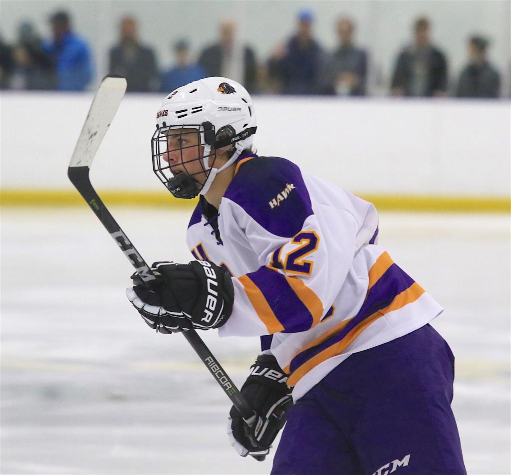 NHL Releases Mid-Term Rankings