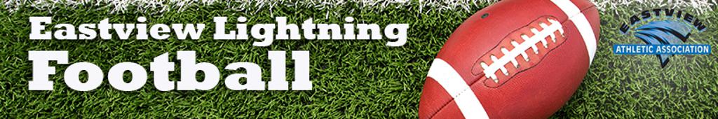Welcome | 2025 - Football Registration | Eastview Athletic Association