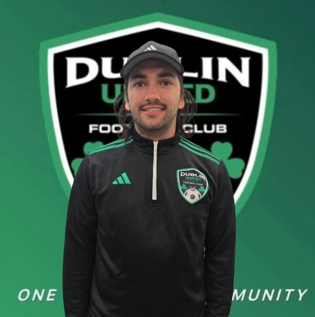 25/26 Coaching Staff