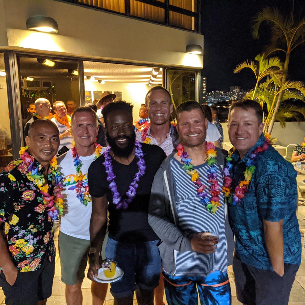 GLTA World Tour Championships