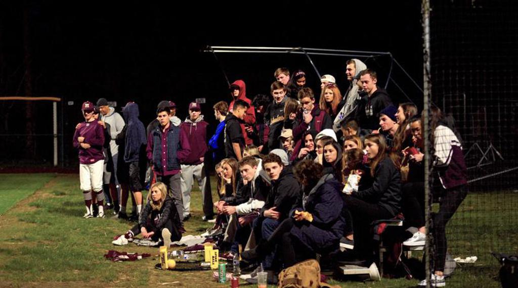 | Photos | Mercer Island High School Baseball