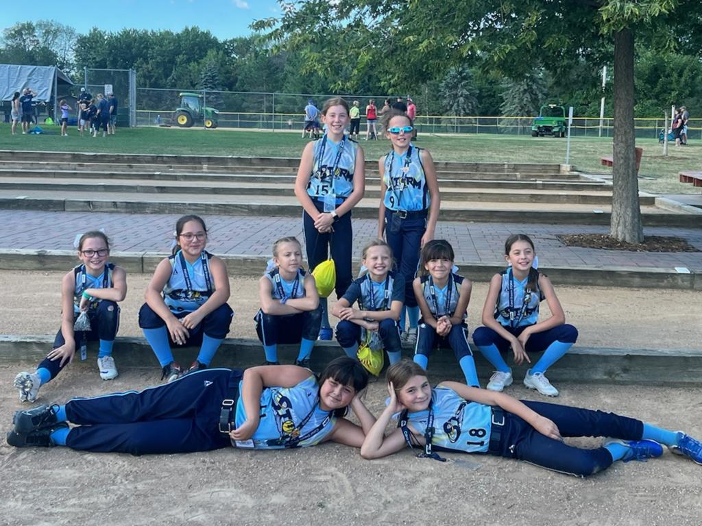 Carol Stream Storm Softball