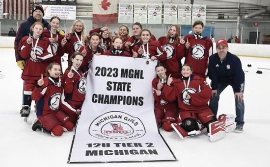 MGHL Champions