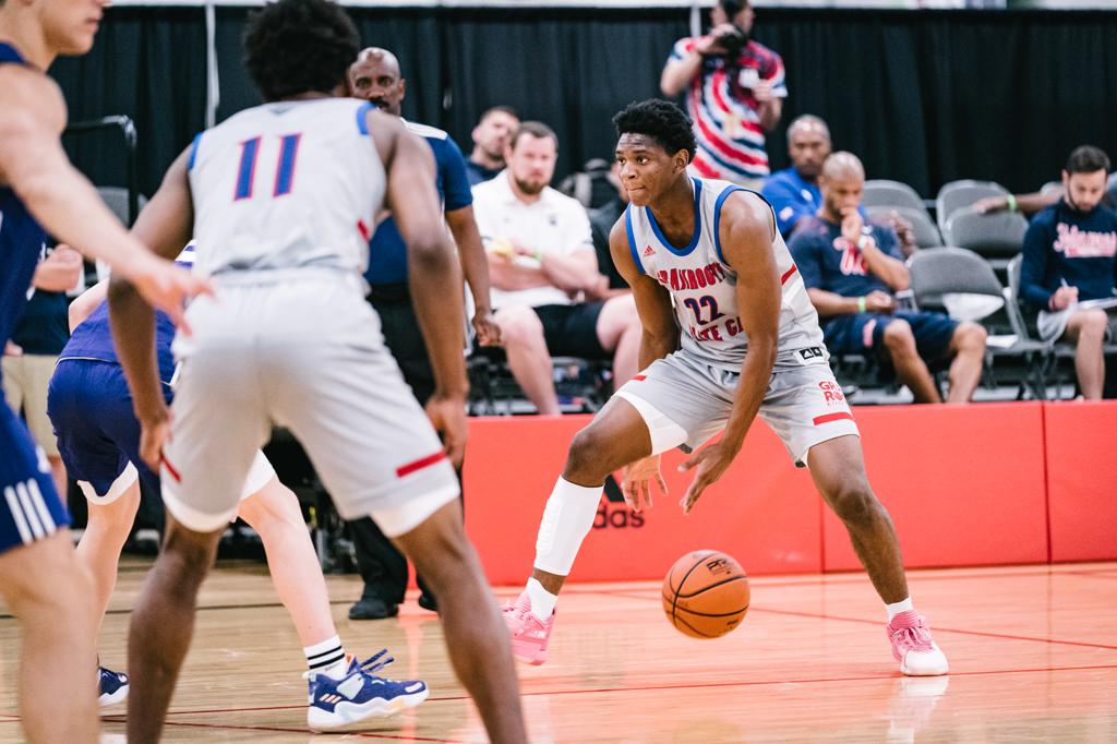 5-Star Elijah Fisher sits down and talks with World Exposure Report