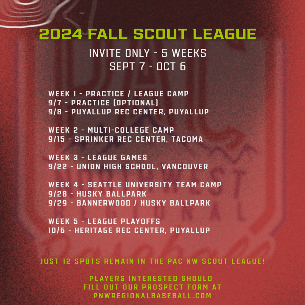 Scout League