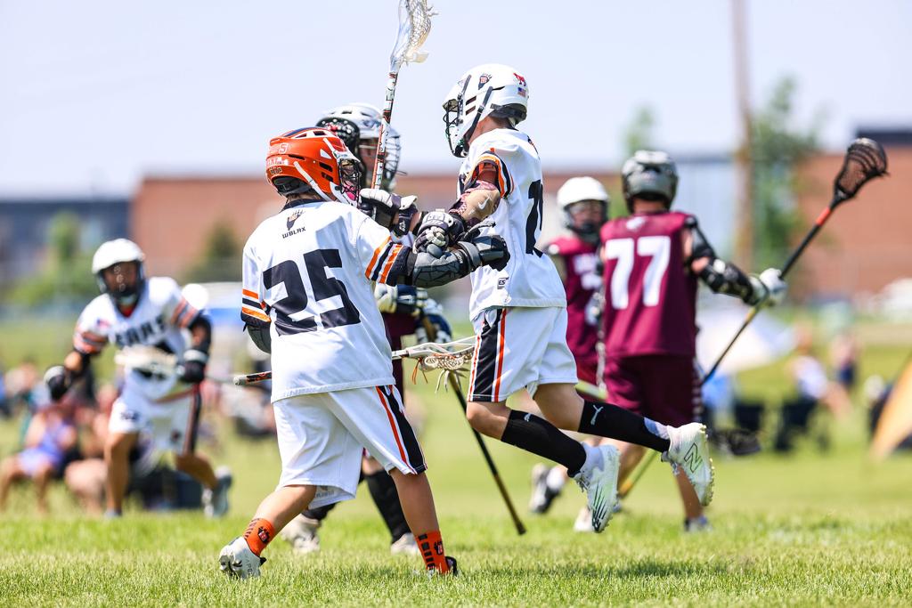 White Bear Lake Lacrosse Club