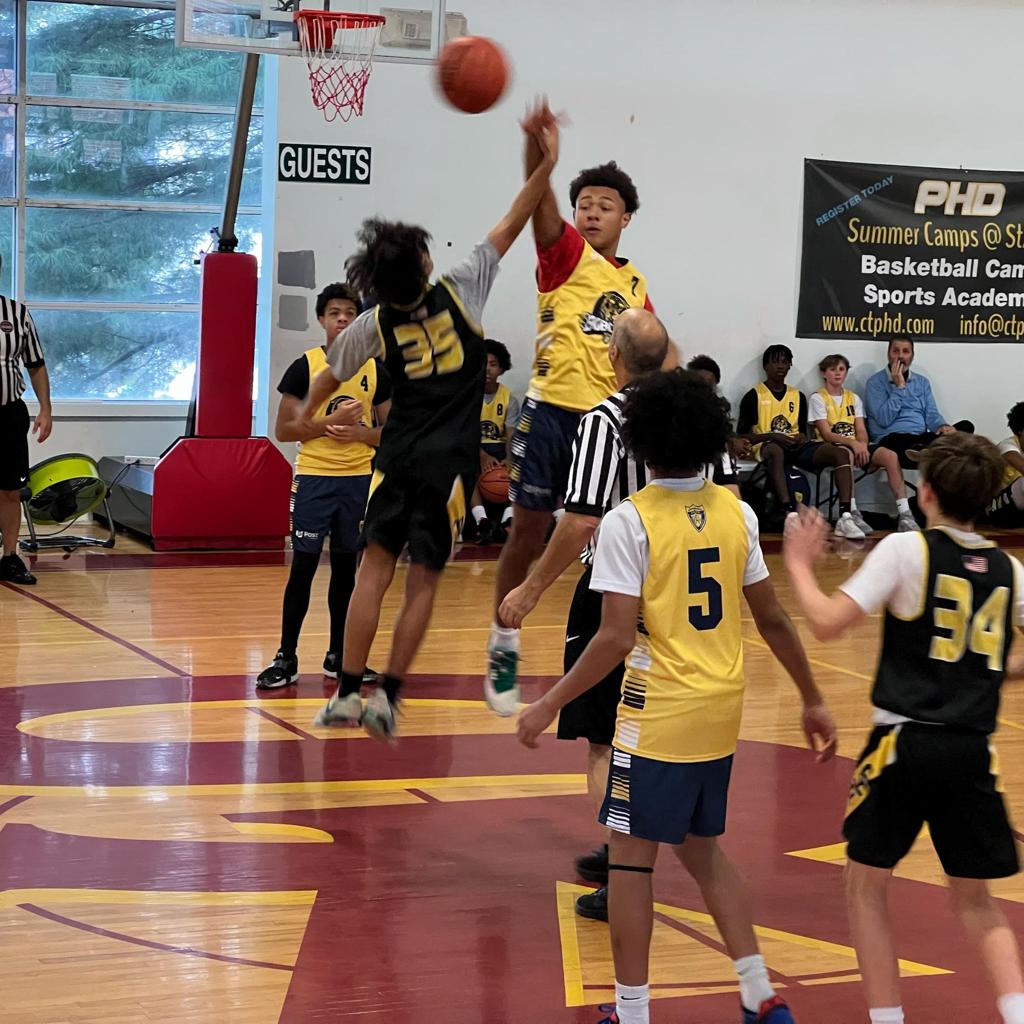 Sports | Photos | Waterbury Police Activity League (PAL)