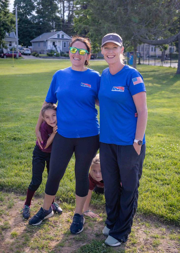 Danvers Girls Softball Coaches | Photos | Danvers Girls Softball