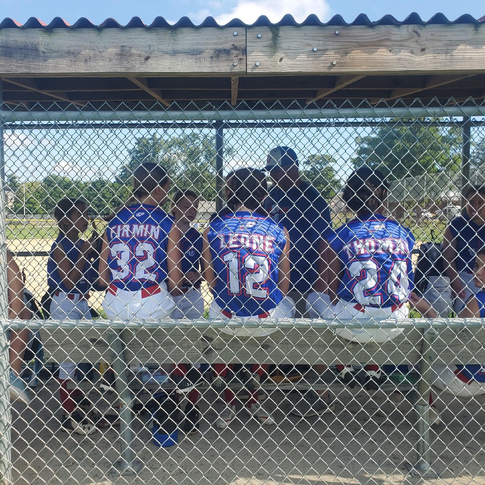 Connecticut Cannons
