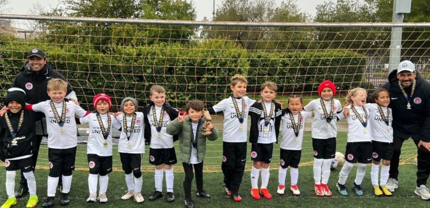 Sacramento United Competitive Soccer Club