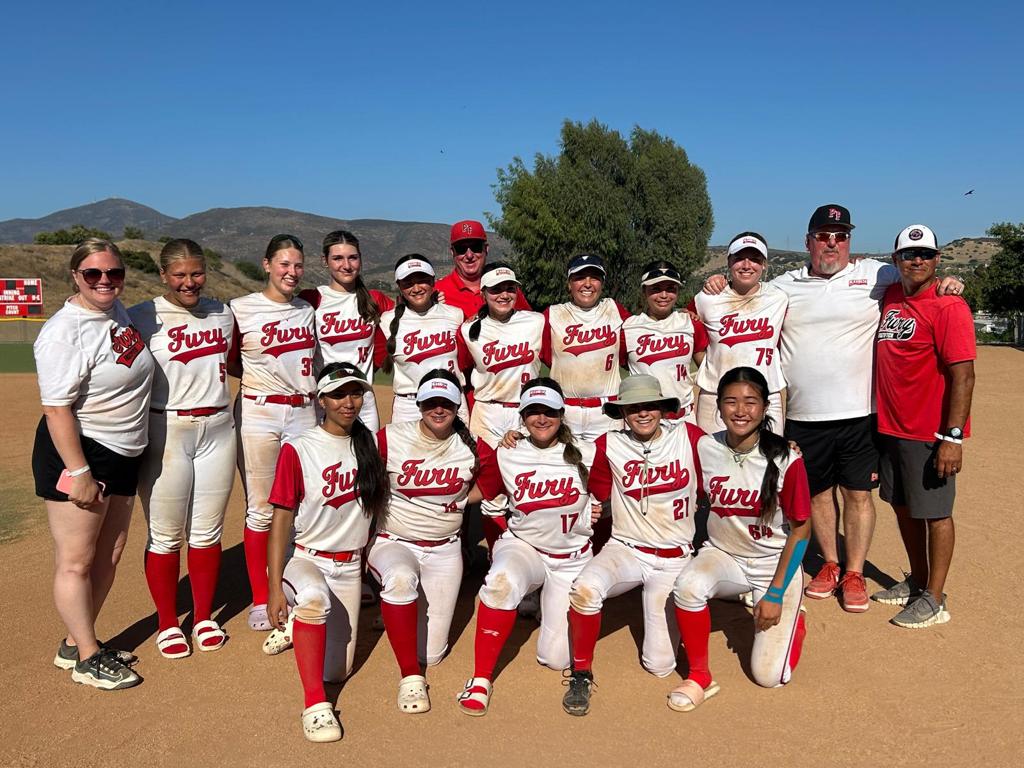 | Photos | Pacific NW Fury Fastpitch