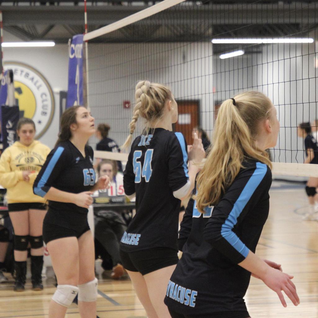 Syracuse Volleyball Club